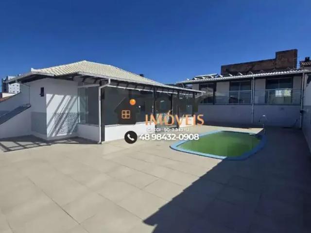 Casa / Sobrado para Venda em São José/SC Areias 3 Quartos