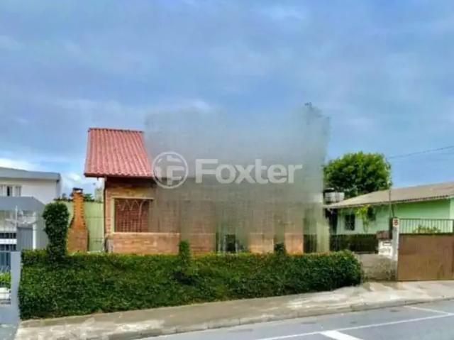 Casa / Sobrado para Venda em São José/SC Barreiros 4 Quartos