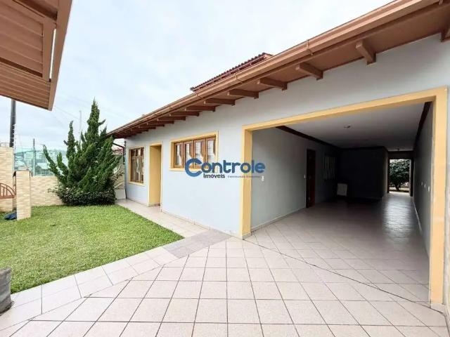 Casa / Sobrado para Venda em São José/SC Barreiros 4 Quartos