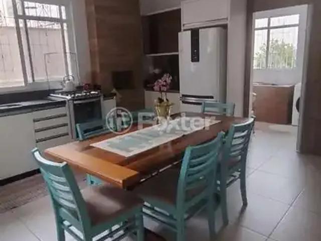 Casa / Sobrado para Venda em São José/SC Barreiros 4 Quartos