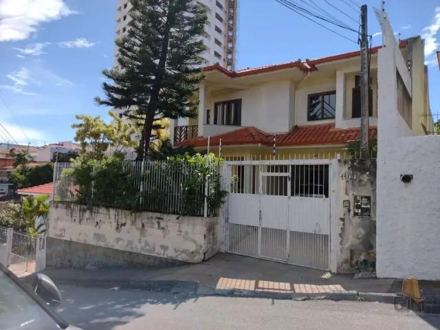 Casa / Sobrado para Venda em São José/SC Barreiros 4 Quartos