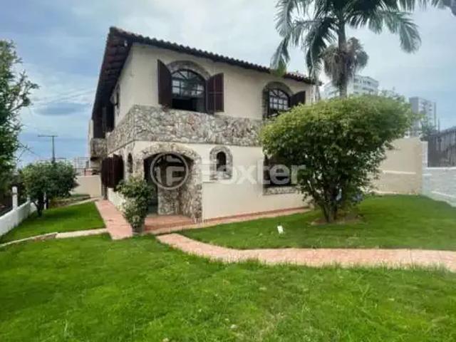 Casa / Sobrado para Venda em São José/SC Barreiros 5 Quartos