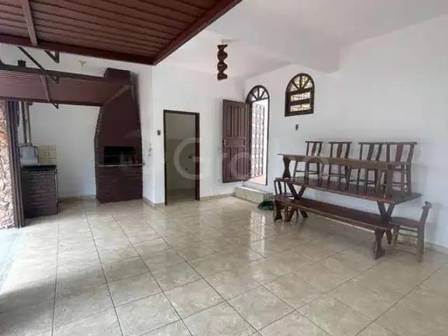 Casa / Sobrado para Venda em São José/SC Barreiros 5 Quartos