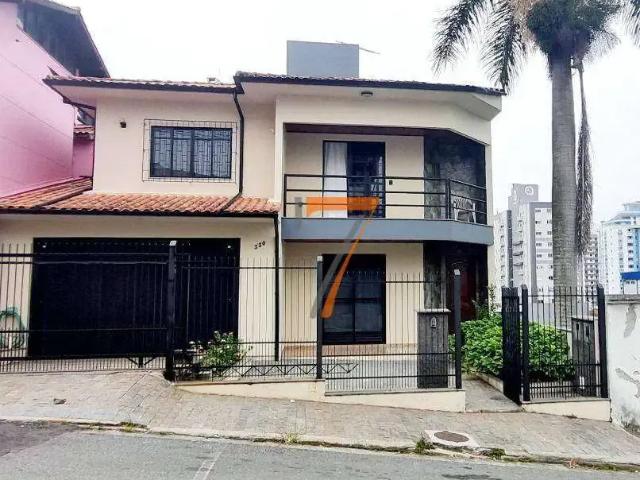 Casa / Sobrado para Venda em São José/SC Barreiros 5 Quartos