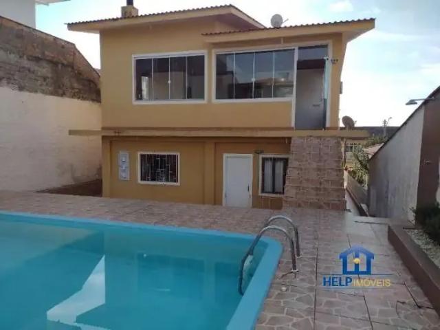Casa / Sobrado para Venda em São José/SC Barreiros 5 Quartos