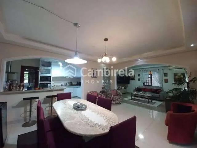 Casa / Sobrado para Venda em São José/SC Barreiros 5 Quartos