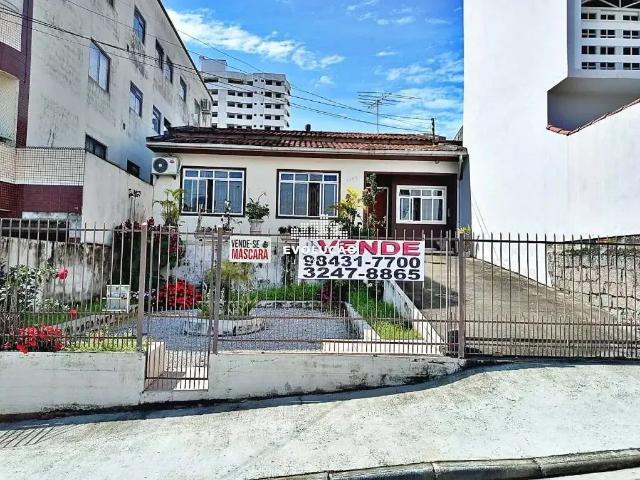 Casa / Sobrado para Venda em São José/SC Barreiros 2 Quartos