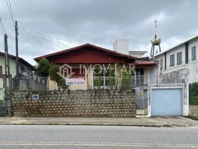 Casa / Sobrado para Venda em São José/SC Barreiros 2 Quartos