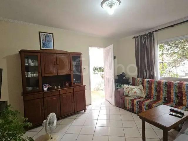 Casa / Sobrado para Venda em São José/SC Barreiros 2 Quartos