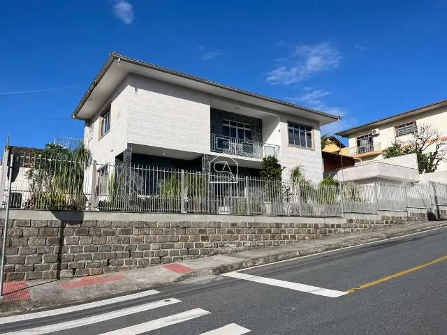 Casa / Sobrado para Venda em São José/SC Barreiros 2 Quartos
