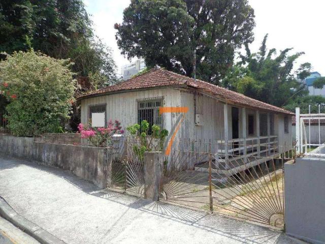 Casa / Sobrado para Venda em São José/SC Barreiros 2 Quartos