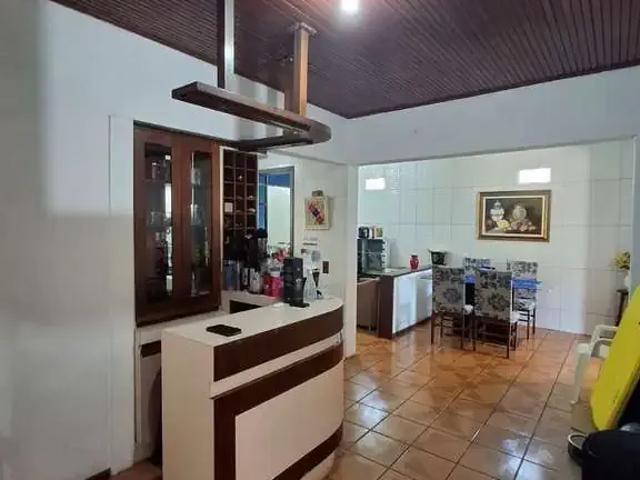 Casa / Sobrado para Venda em São José/SC Barreiros 2 Quartos