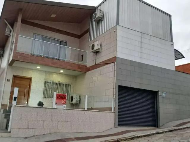 Casa / Sobrado para Venda em São José/SC Barreiros 2 Quartos