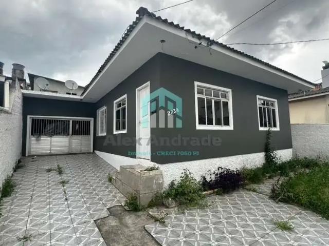 Casa / Sobrado para Venda em São José/SC Barreiros 3 Quartos