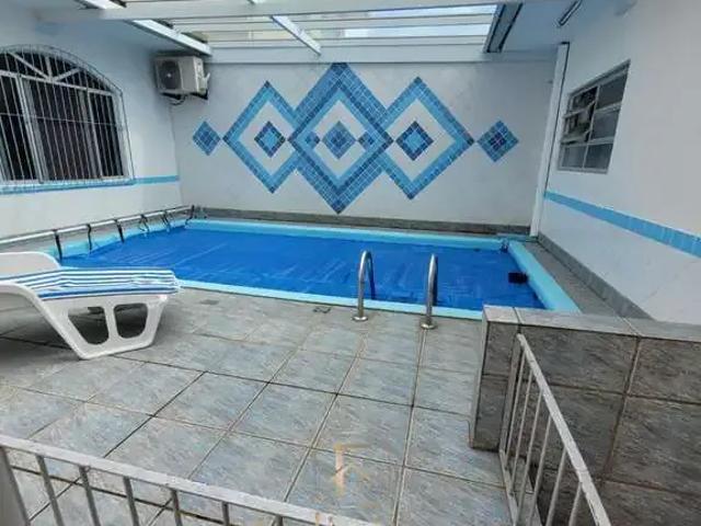 Casa / Sobrado para Venda em São José/SC Barreiros 3 Quartos