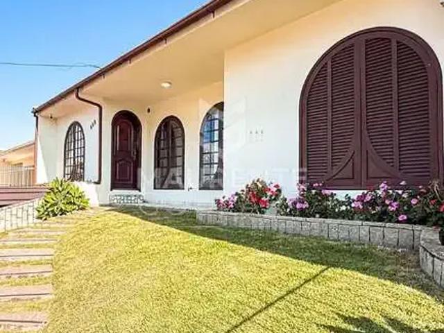 Casa / Sobrado para Venda em São José/SC Barreiros 3 Quartos