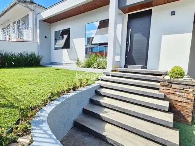 Casa / Sobrado para Venda em São José/SC Barreiros 3 Quartos