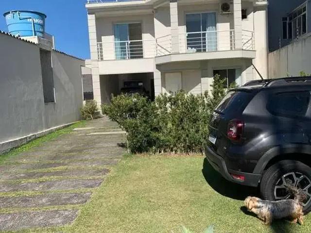 Casa / Sobrado para Venda em São José/SC Barreiros 3 Quartos