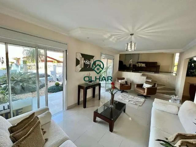 Casa / Sobrado para Venda em São José/SC Barreiros 3 Quartos