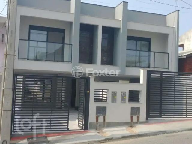 Casa / Sobrado para Venda em São José/SC Barreiros 3 Quartos