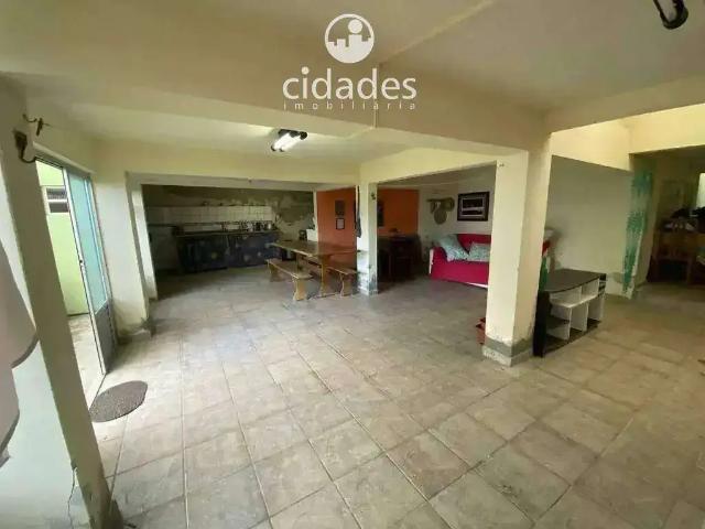 Casa / Sobrado para Venda em São José/SC Barreiros 3 Quartos