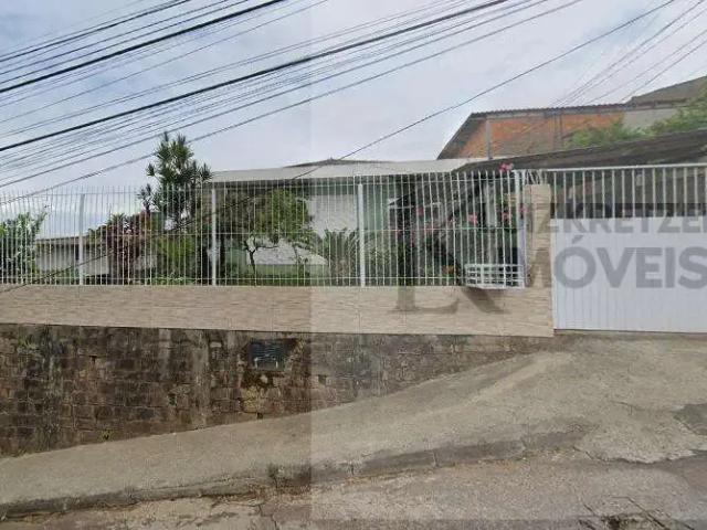 Casa / Sobrado para Venda em São José/SC Barreiros 3 Quartos