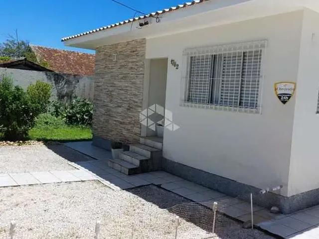 Casa / Sobrado para Venda em São José/SC Barreiros 3 Quartos