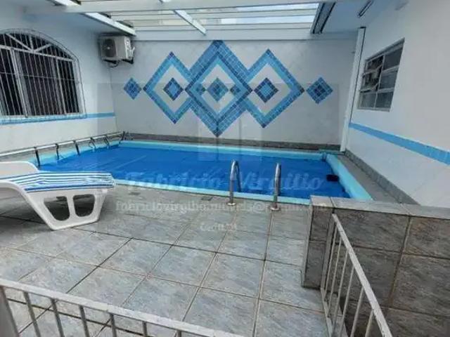 Casa / Sobrado para Venda em São José/SC Barreiros 3 Quartos