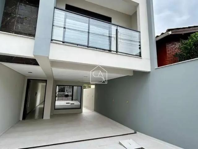 Casa / Sobrado para Venda em São José/SC Barreiros 3 Quartos