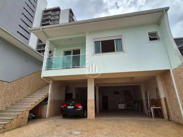 Casa / Sobrado para Venda em São José/SC Barreiros 3 Quartos