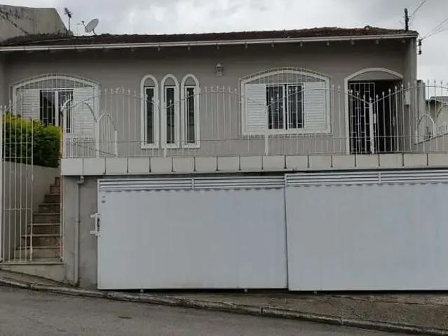 Casa / Sobrado para Venda em São José/SC Barreiros 3 Quartos