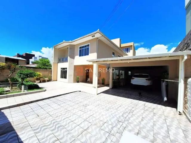 Casa / Sobrado para Venda em São José/SC Barreiros 3 Quartos
