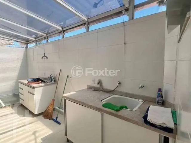 Casa / Sobrado para Venda em São José/SC Barreiros 3 Quartos