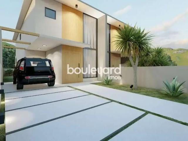 Casa / Sobrado para Venda em São José/SC Barreiros 3 Quartos