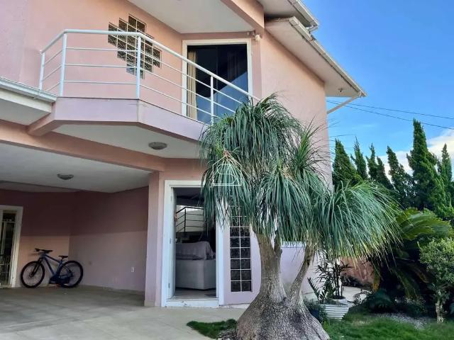 Casa / Sobrado para Venda em São José/SC Barreiros 3 Quartos