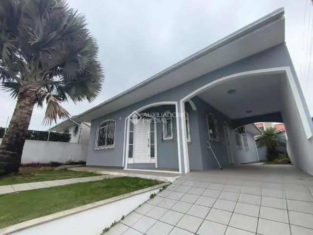 Casa / Sobrado para Venda em São José/SC Barreiros 3 Quartos