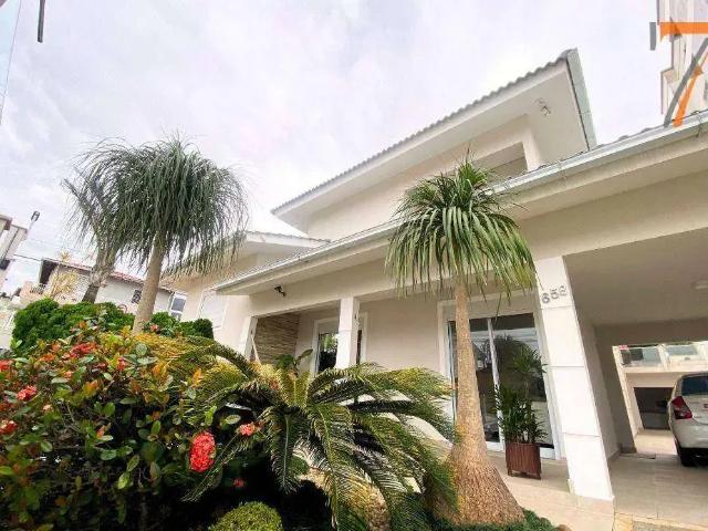 Casa / Sobrado para Venda em São José/SC Barreiros 3 Quartos