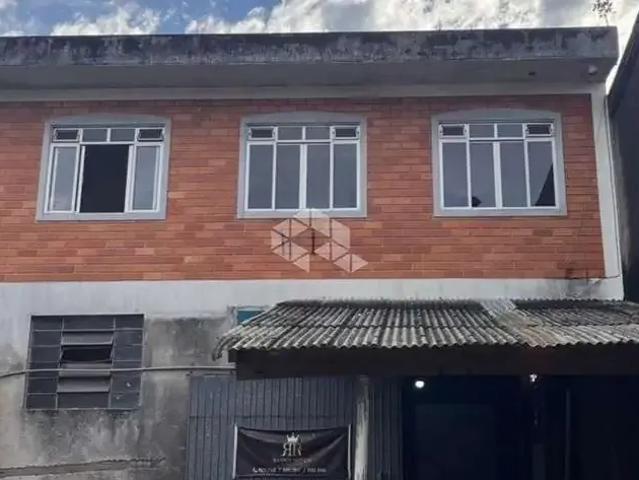 Casa / Sobrado para Venda em São José/SC Barreiros 3 Quartos