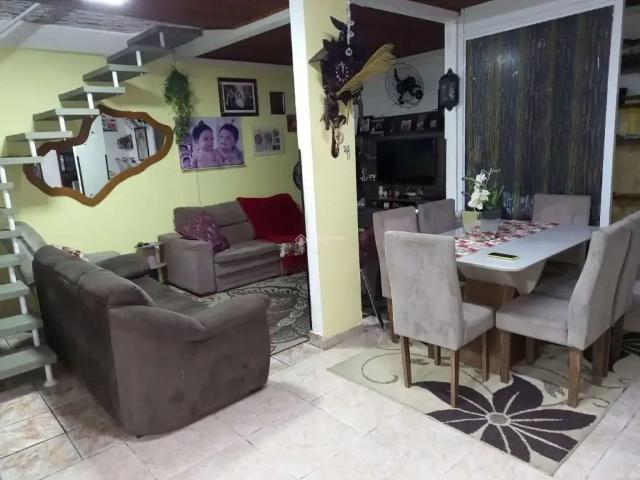 Casa / Sobrado para Venda em São José/SC Barreiros 3 Quartos