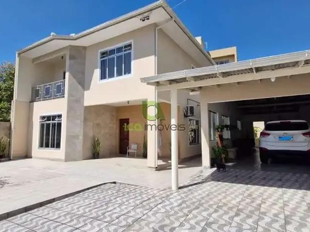 Casa / Sobrado para Venda em São José/SC Barreiros 3 Quartos