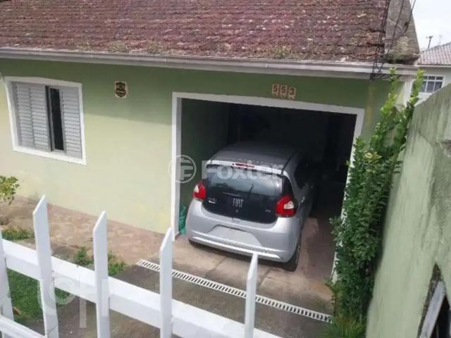 Casa / Sobrado para Venda em São José/SC Barreiros 3 Quartos