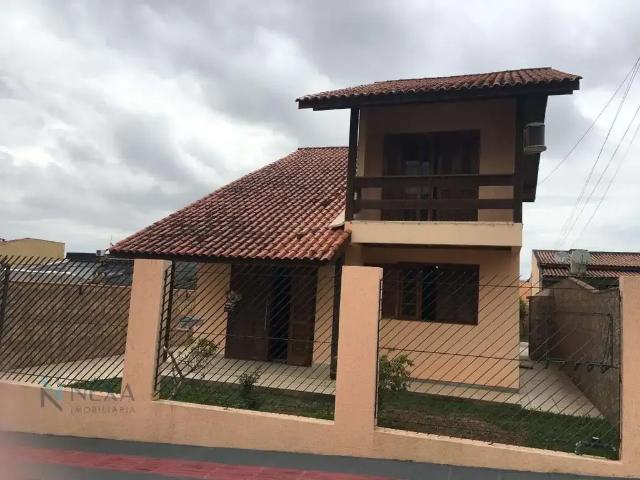Casa / Sobrado para Venda em São José/SC Bela Vista 3 Quartos