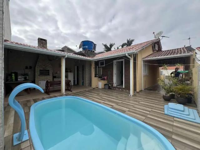 Casa / Sobrado para Venda em São José/SC Bela Vista 2 Quartos