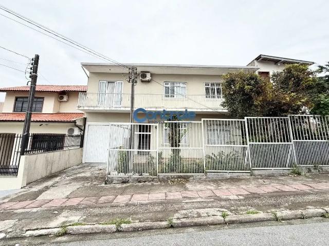 Casa / Sobrado para Venda em São José/SC Bela Vista 5 Quartos