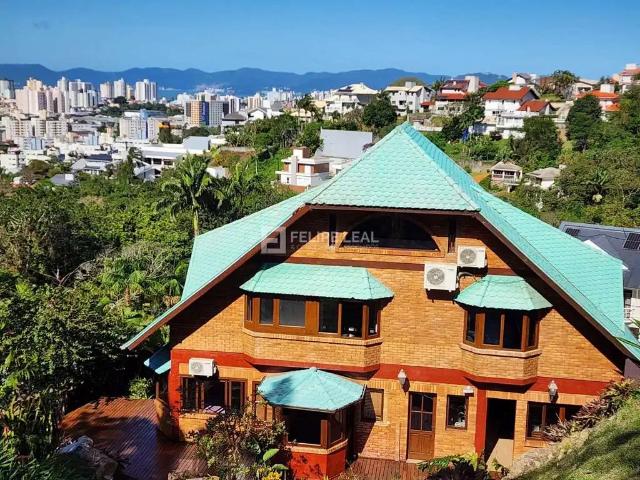 Casa / Sobrado para Venda em São José/SC Bosque das Mansões 4 Quartos