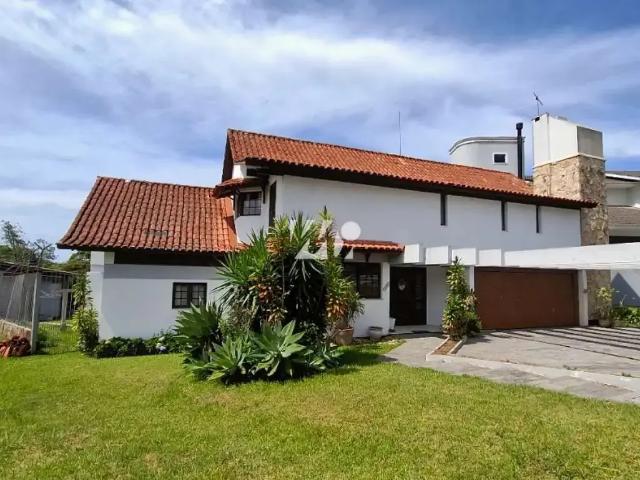 Casa / Sobrado para Venda em São José/SC Bosque das Mansões 4 Quartos
