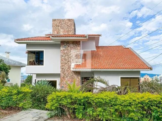 Casa / Sobrado para Venda em São José/SC Bosque das Mansões 4 Quartos