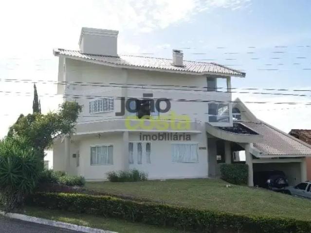 Casa / Sobrado para Venda em São José/SC Bosque das Mansões 5 Quartos
