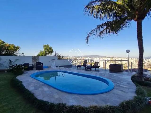 Casa / Sobrado para Venda em São José/SC Bosque das Mansões 5 Quartos