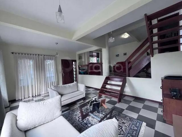 Casa / Sobrado para Venda em São José/SC Bosque das Mansões 3 Quartos
